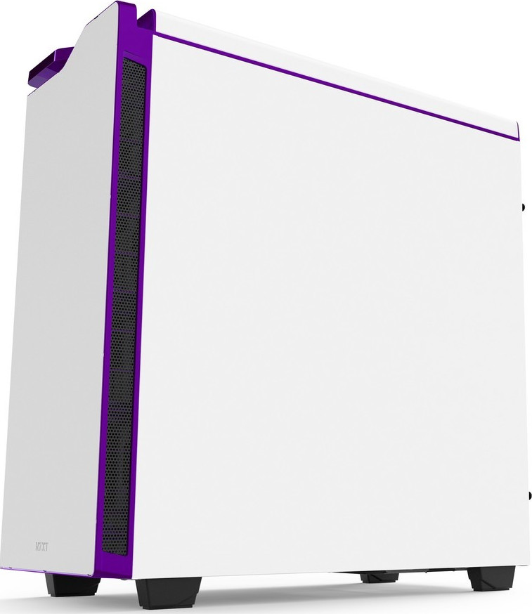 NZXT H440 Purple | Skroutz.gr