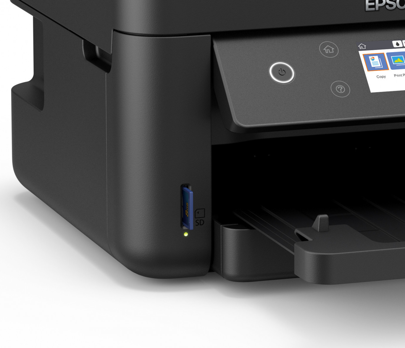 Epson Expression Home XP-5105 | Skroutz.gr