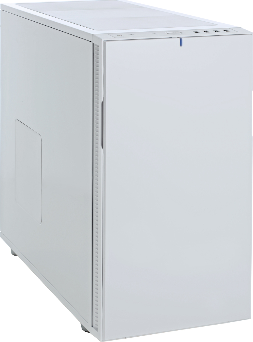 Fractal Design Define R5 White | Skroutz.gr