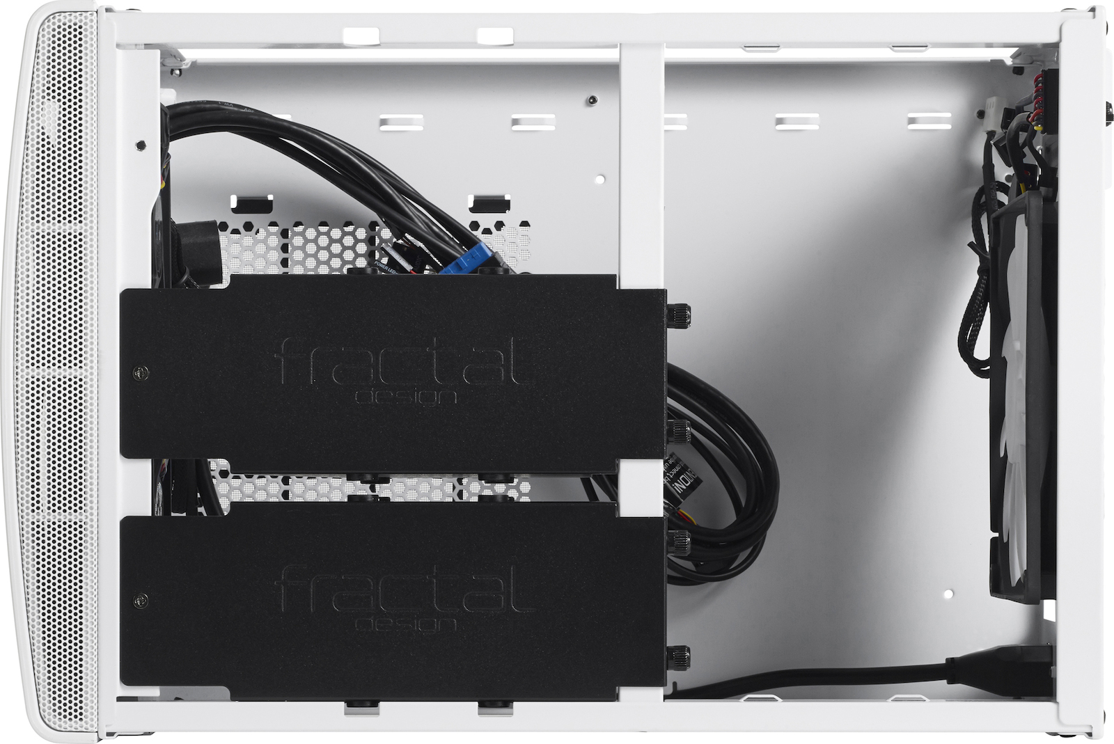Fractal Design Node 304 White - Skroutz.gr