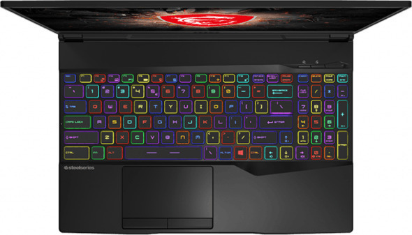 MSI GL75 9SD (i7-9750H/16GB/1TB + 256GB/GeForce GTX 1660 Ti/FHD/W10 ...