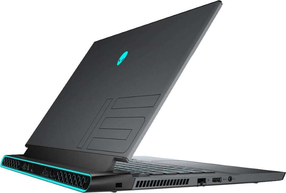 Dell Alienware m17 R2 (i7-9750H/16GB/512GB/GeForce RTX 2080/FHD/W10 ...