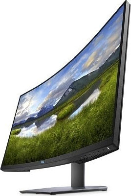 Dell S3220DGF VA HDR Curved Gaming Monitor 31.5 Dell S3220DGF VA HDR Curved Gaming Monitor 31.5