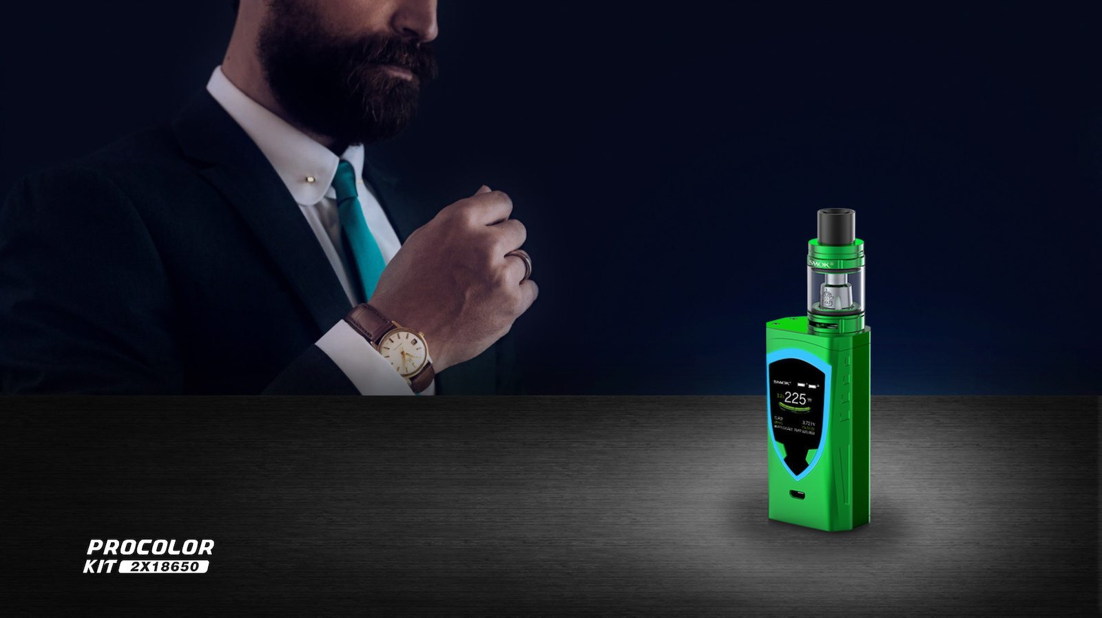 Smok Pro Color Multi-color | Skroutz.gr