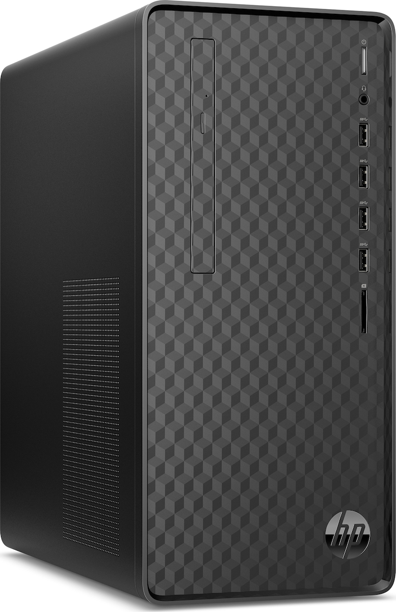 HP M01-F0017ng (R5-3400G/8GB/512GB/Radeon RX 5300 XT/W10) | Skroutz.gr