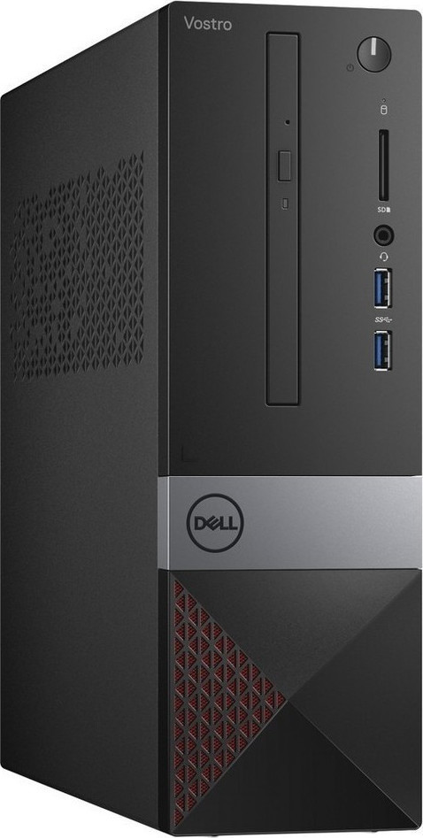 Dell Vostro 3470 SFF (i5-9400/8GB/256GB/Linux) | Skroutz.gr