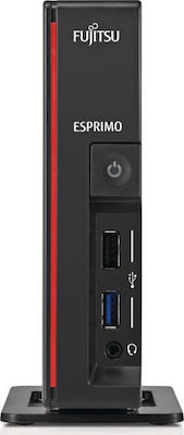 Fujitsu Esprimo G558 (i3-9100/8GB/256GB/W10) | Skroutz.gr