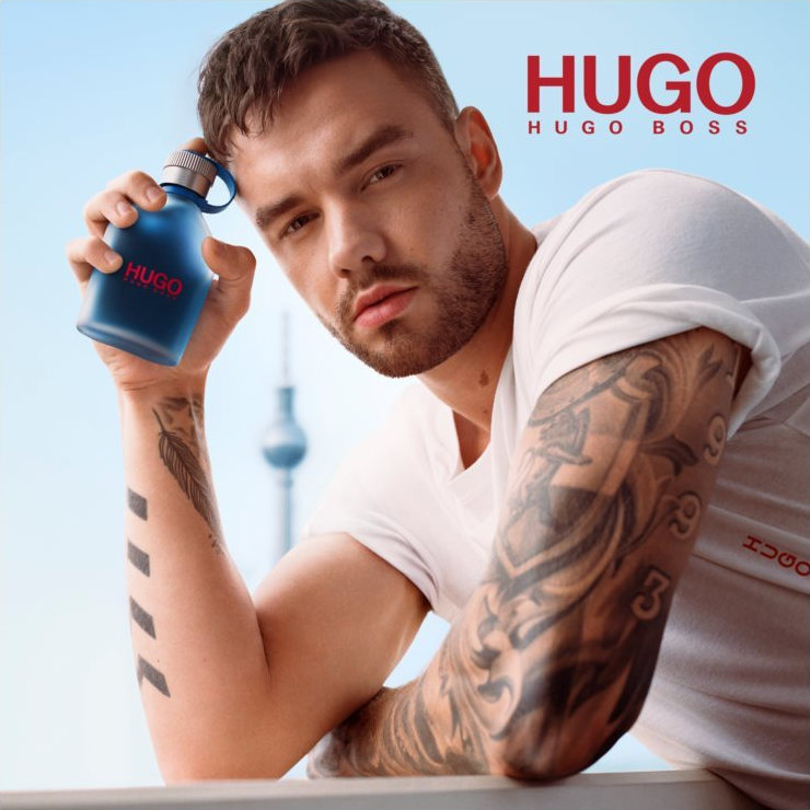 Hugo Boss Now Eau de Toilette 75ml | Skroutz.gr