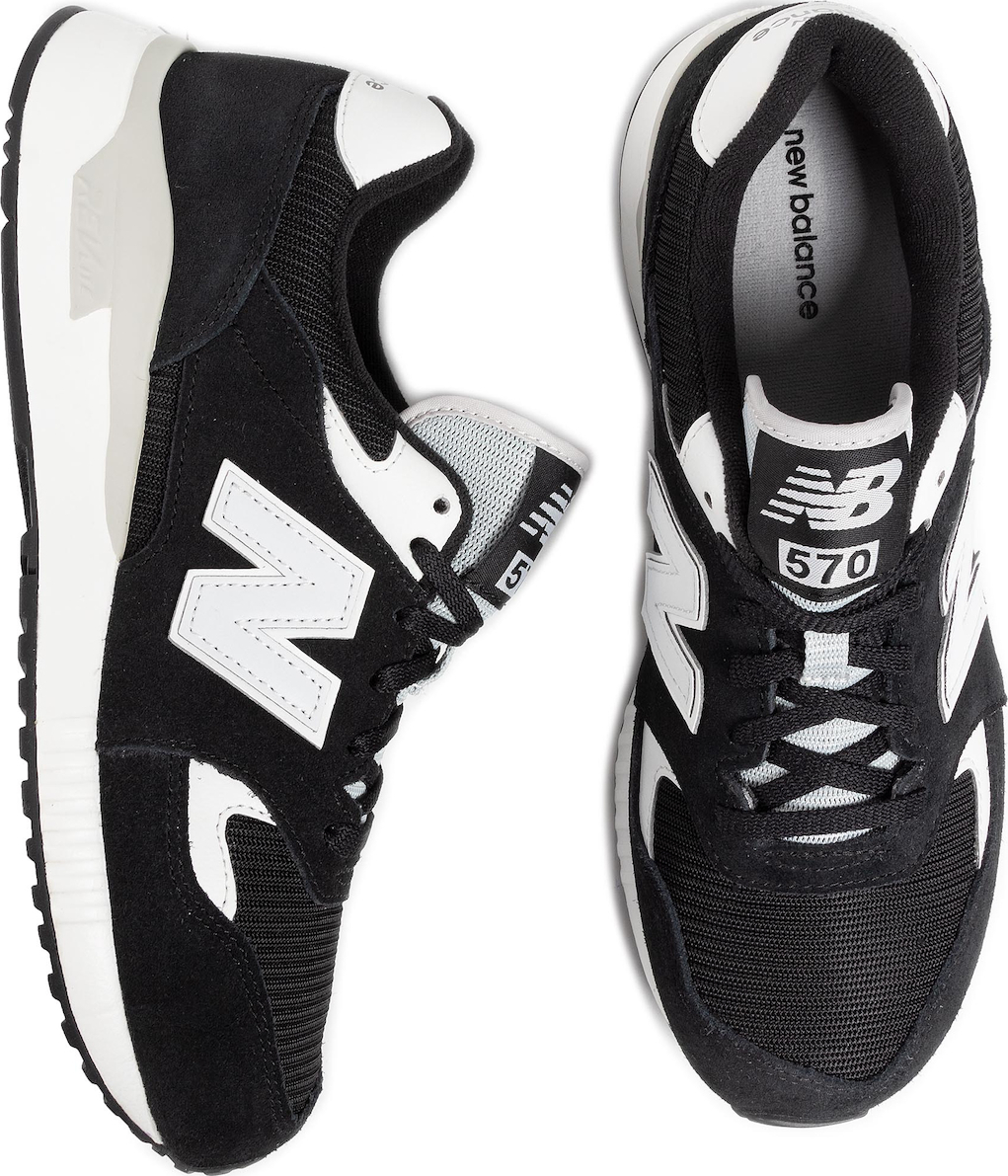 New Balance 570 ML570BNH | Skroutz.gr