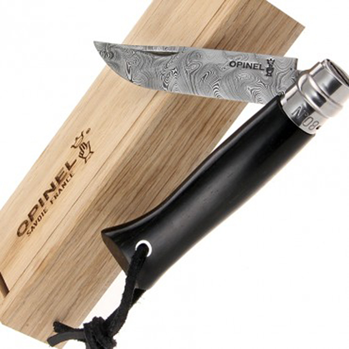 Opinel No.8 Δαμασκηνό Σουγιάς 002189 | Skroutz.gr