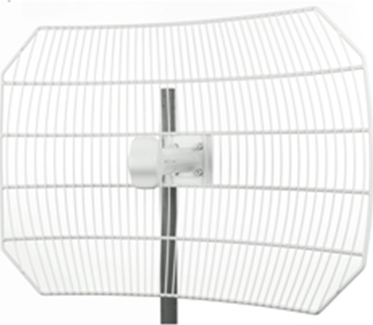 Ubiquiti AirGrid M5 HP (AG-HP-5G27) | Skroutz.gr