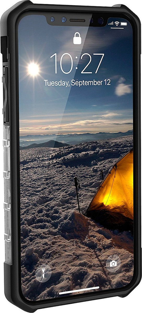 UAG Plasma Ash (iPhone Xs Max) | Skroutz.gr