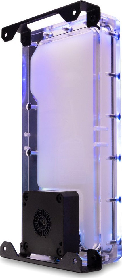 Ekwb EK-Quantum Kinetic FLT 360 DDC PWM D-RGB Plexi | Skroutz.gr Ekwb EK-Quantum Kinetic FLT 360 DDC PWM D-RGB Plexi | Skroutz.gr