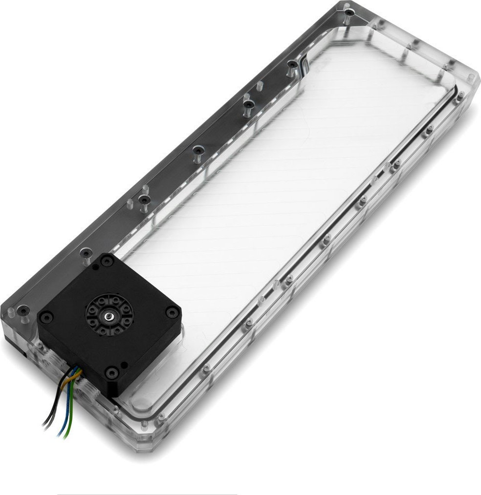 Ekwb EK-Quantum Kinetic FLT 360 DDC PWM D-RGB Plexi | Skroutz.gr Ekwb EK-Quantum Kinetic FLT 360 DDC PWM D-RGB Plexi | Skroutz.gr