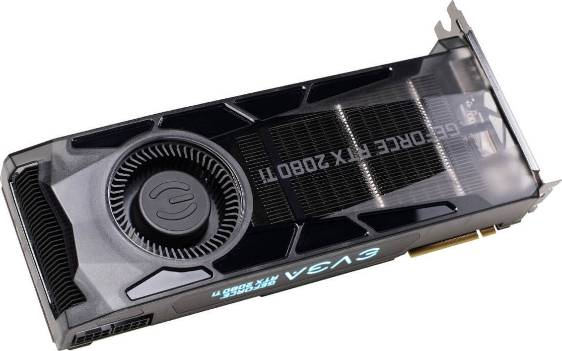 Gigabyte GeForce RTX 2080 Ti 11GB Blower (11G-P4-2380-KR) | Skroutz.gr
