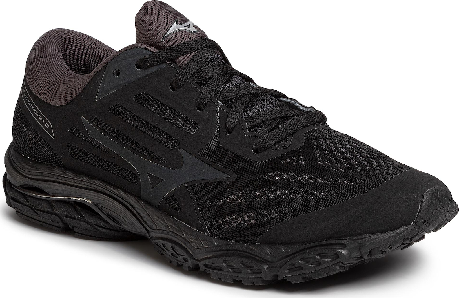 Mizuno Wave Stream 2 J1GD191924 Γυναικεία Αθλητικά Παπούτσια Running ...