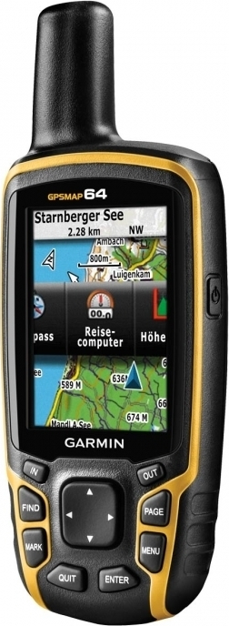 Garmin GPSMAP 64 | Skroutz.gr