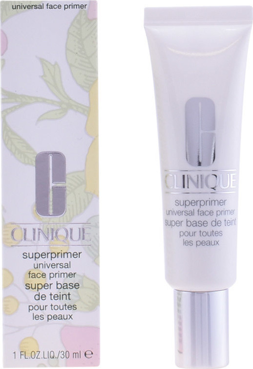 Clinique Superprimer Face Primer Universal 30ml | Skroutz.gr