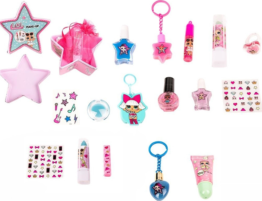 Lol Surprise Make Up Set | Skroutz.gr