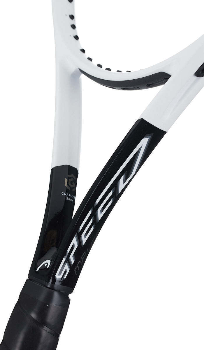 Head Graphene 360+ Speed Mp Lite 234020 Ρακέτα Τένις με Πλέγμα | Skroutz.gr