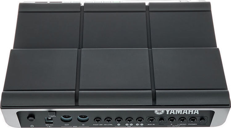 Yamaha DTX-Multi 12 | Skroutz.gr