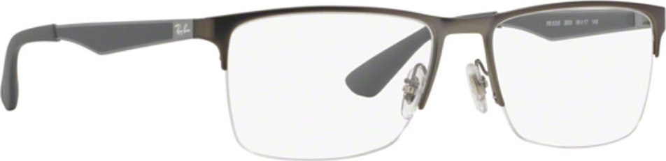 Ray Ban RB6335 2855 | Skroutz.gr