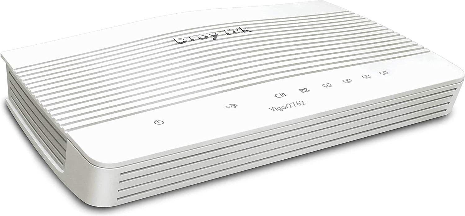 Draytek Vigor 2765 (Annex B) VDSL2 Router | Skroutz.gr