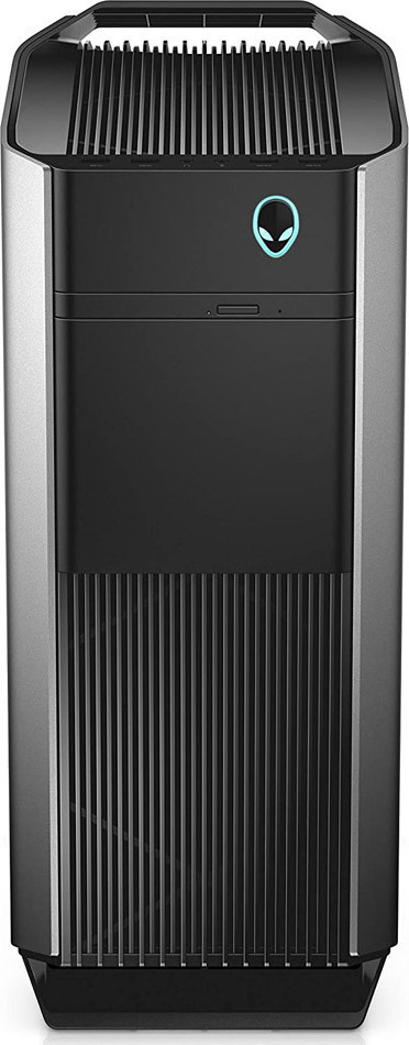 Dell Alienware Aurora R8 (i7-8700/16GB/1TB + 128GB/GeForce GTX 1070/W10 ...