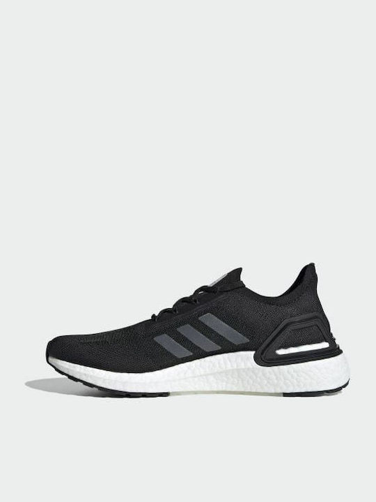 Adidas Ultraboost SUMMER.RDY EG0748 Ανδρικά Αθλητικά Παπούτσια Running ...