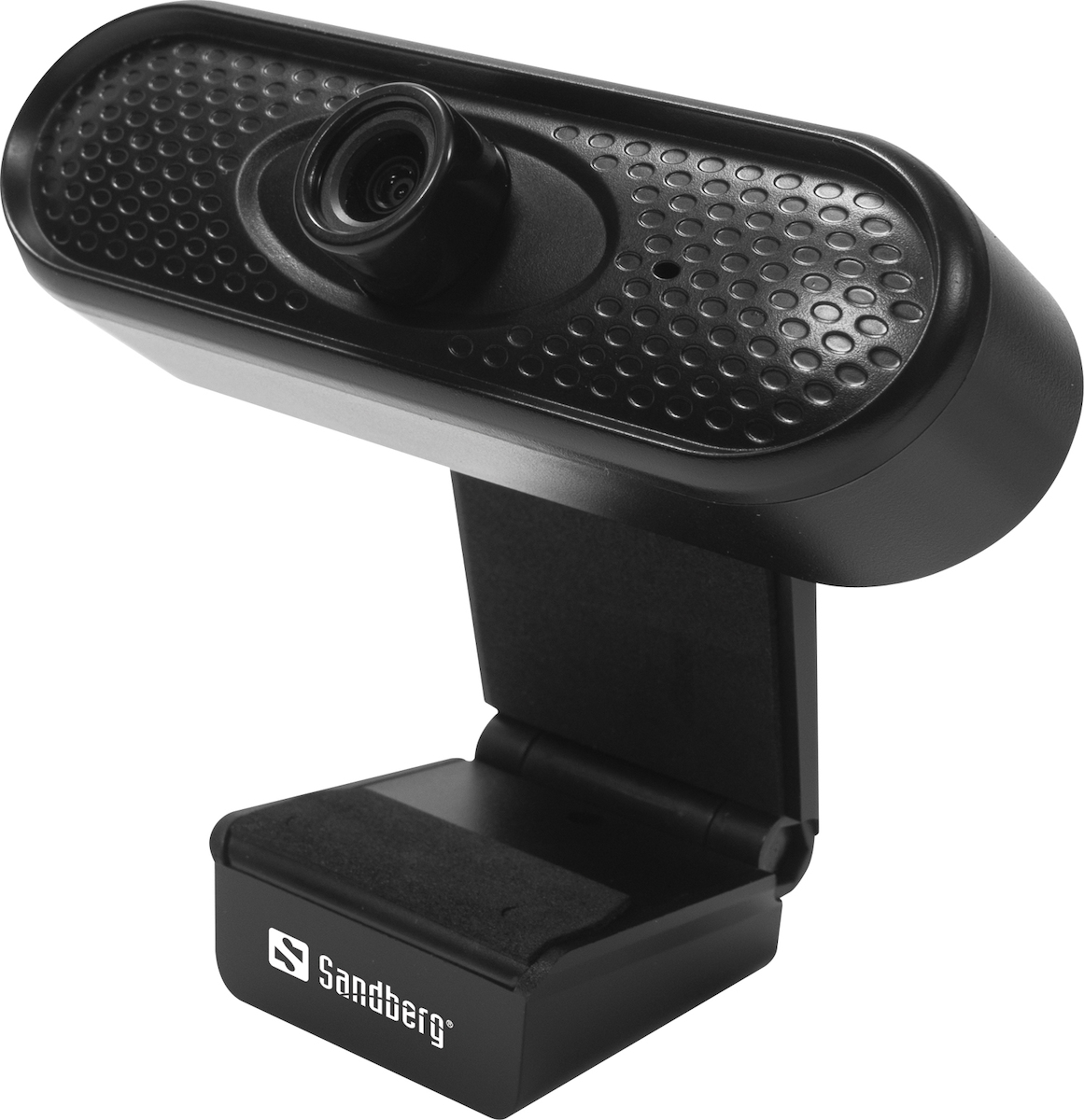 Sandberg USB Webcam 1080P HD | Skroutz.gr