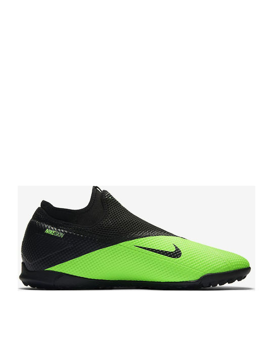 Nike Phantom VSN 2 Academy DF TF CD4172-306 Χαμηλά Ποδοσφαιρικά ...