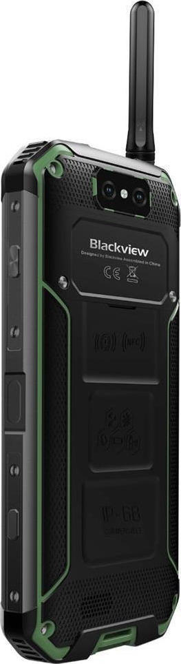 BlackView BV9500 Pro (128GB) Green | Skroutz.gr