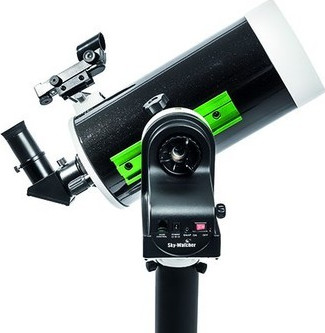 Sky-Watcher Skymax 127 AZ GTi WiFi | Skroutz.gr
