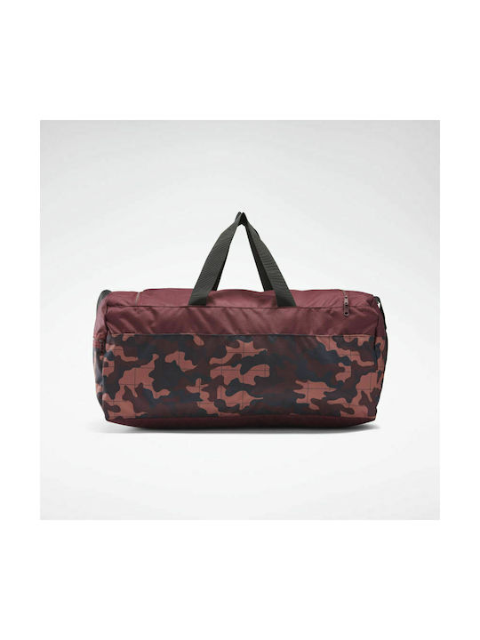 Reebok Active Core Grip GH0356 Τσάντα Ώμου για Γυμναστήριο Κόκκινη ...