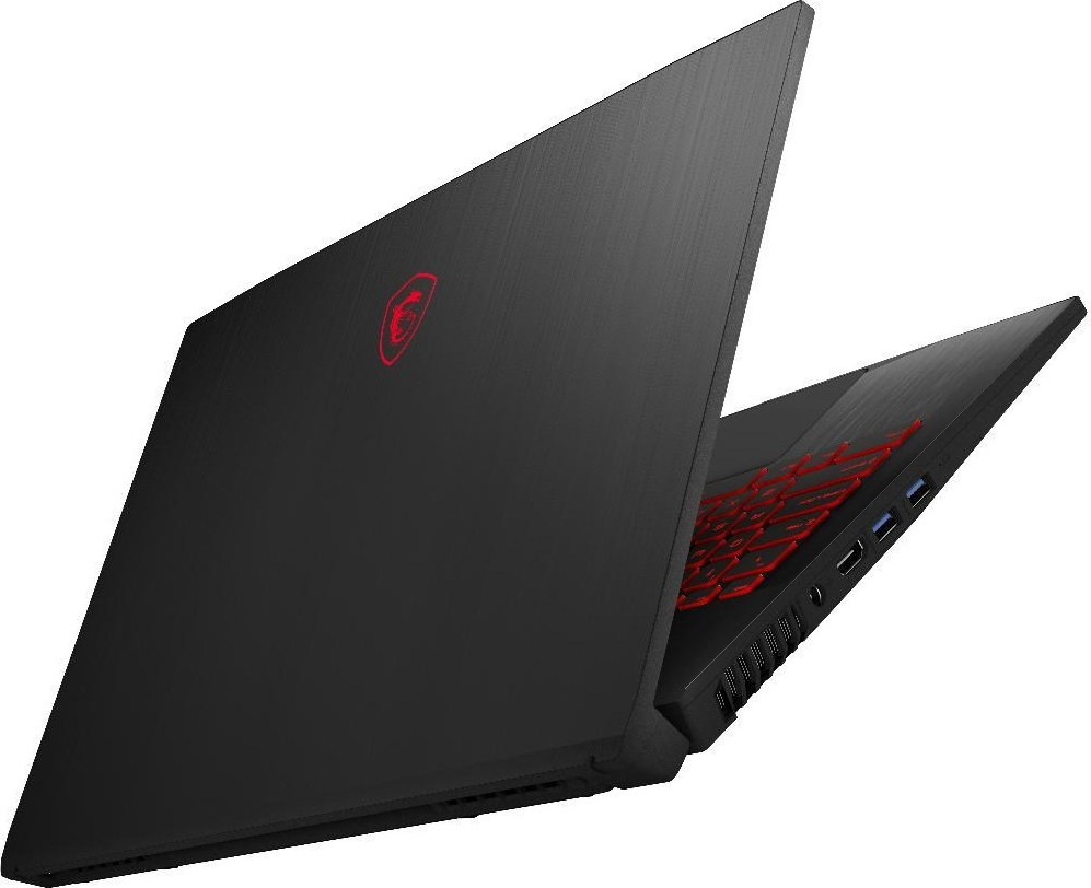MSI GF75 Thin (i7-10750H/16GB/512GB/GTX 1650/FHD/W10) | Skroutz.gr