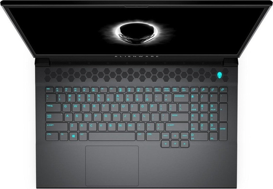 Dell Alienware m17 R3 (i7-10750H/32GB/2x 512GB/RTX 2080 Super/FHD/W10 ...