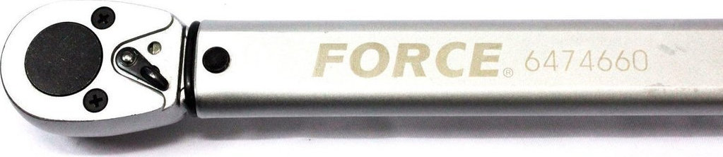 Force Δυναμόκλειδο 70-350Nm 6474660 - Skroutz.gr