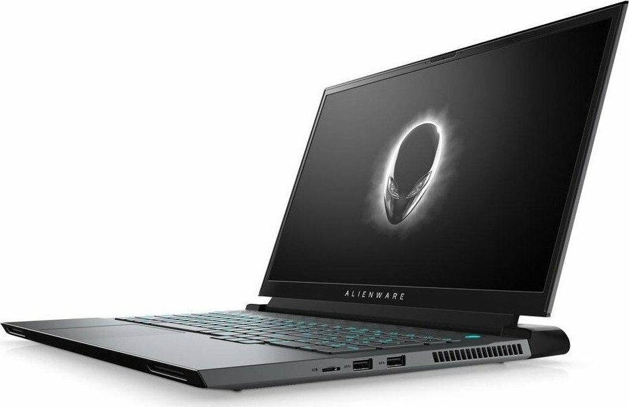 Dell Alienware m17 R3 (i9-10980HK/32GB/2TB/GeForce RTX 2080 Super/FHD ...