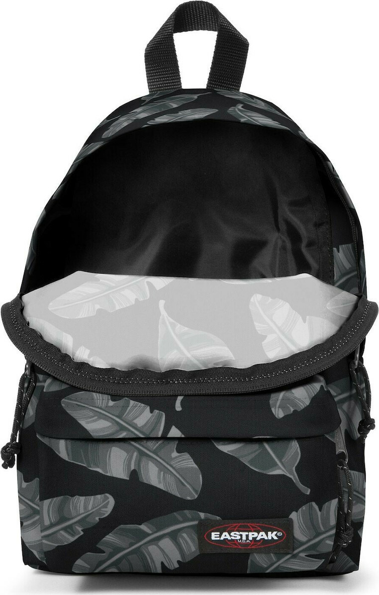 Eastpak Orbit Mini Brize Leaves Black EK043-C10 | Skroutz.gr