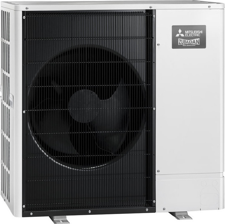 Mitsubishi Electric ERST20C-VM2D / PUHZ-SHW112VAA Αντλία Θερμότητας 11.2kW Μονοφασική 60°C Split ...