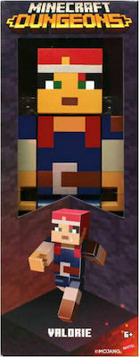Minecraft Dungeons: Valorie Φιγούρα 30εκ. | Skroutz.gr