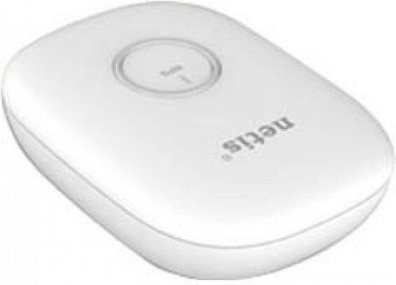 Netis E1+ White WiFi Extender Single Band (2.4GHz) 300Mbps | Skroutz.gr