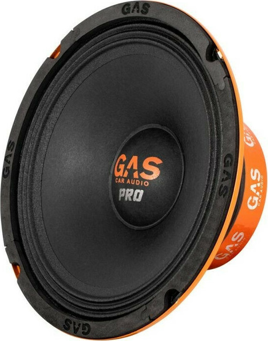 Gas Car Audio Ηχείο Αυτοκινήτου PSM88 8" με 75W RMS (Midrange) 7841 ...