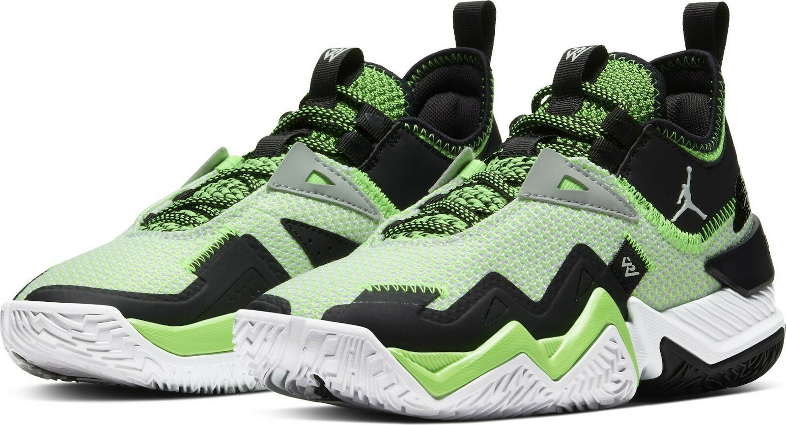 Nike Westbrook One Take Gs CJ0955-103 | Skroutz.gr