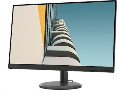 Lenovo C24-20 VA Monitor 23.8" FHD 1920x1080 | Skroutz.gr