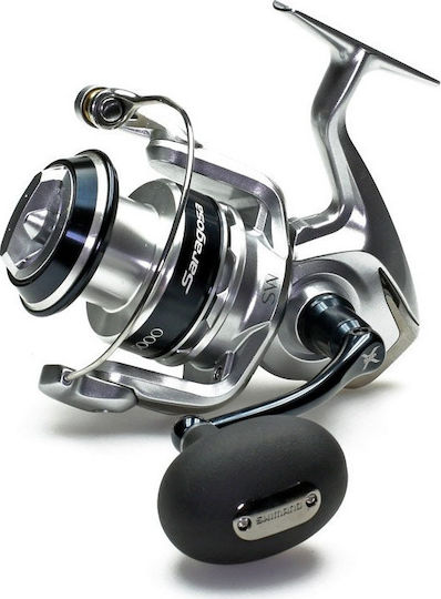 Shimano Saragosa SW A Mecanism de pescuit pentru Spinning SRG5000SW ...