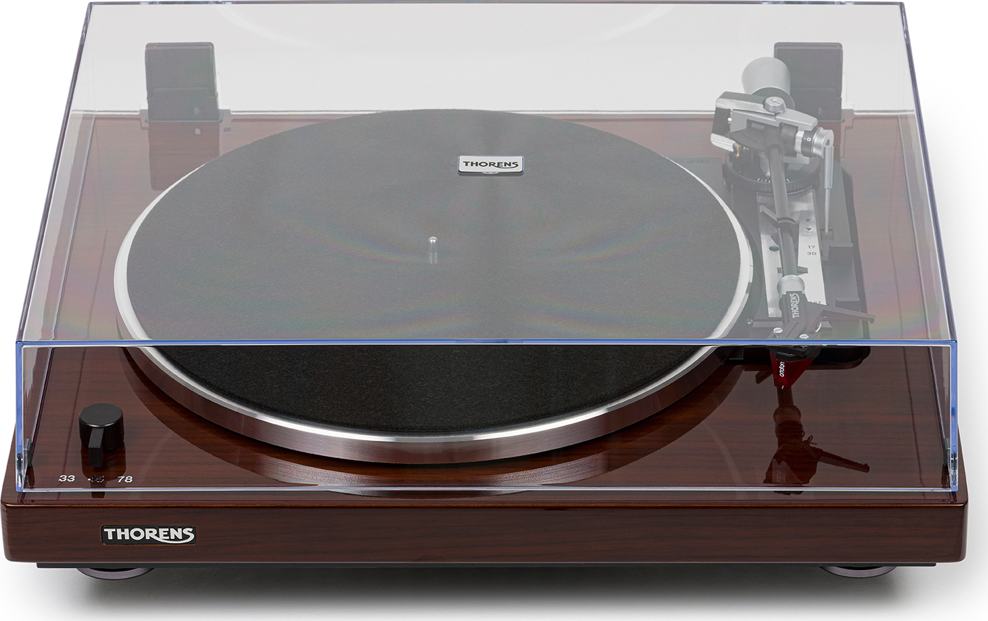 Thorens TD 103 A Πικάπ Καφέ | Skroutz.gr