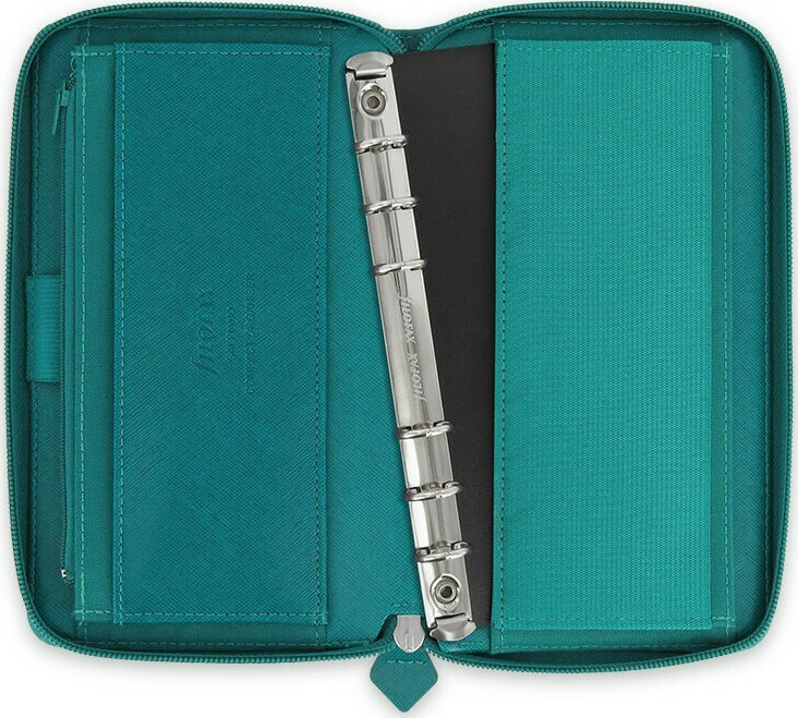 Filofax Organizer Saffiano Personal Compact Zip 022536 | Skroutz.gr