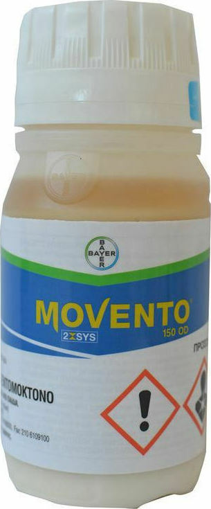 Bayer Movento 150 OD Υγρό Εντομοκτόνο 250ml | Skroutz.gr