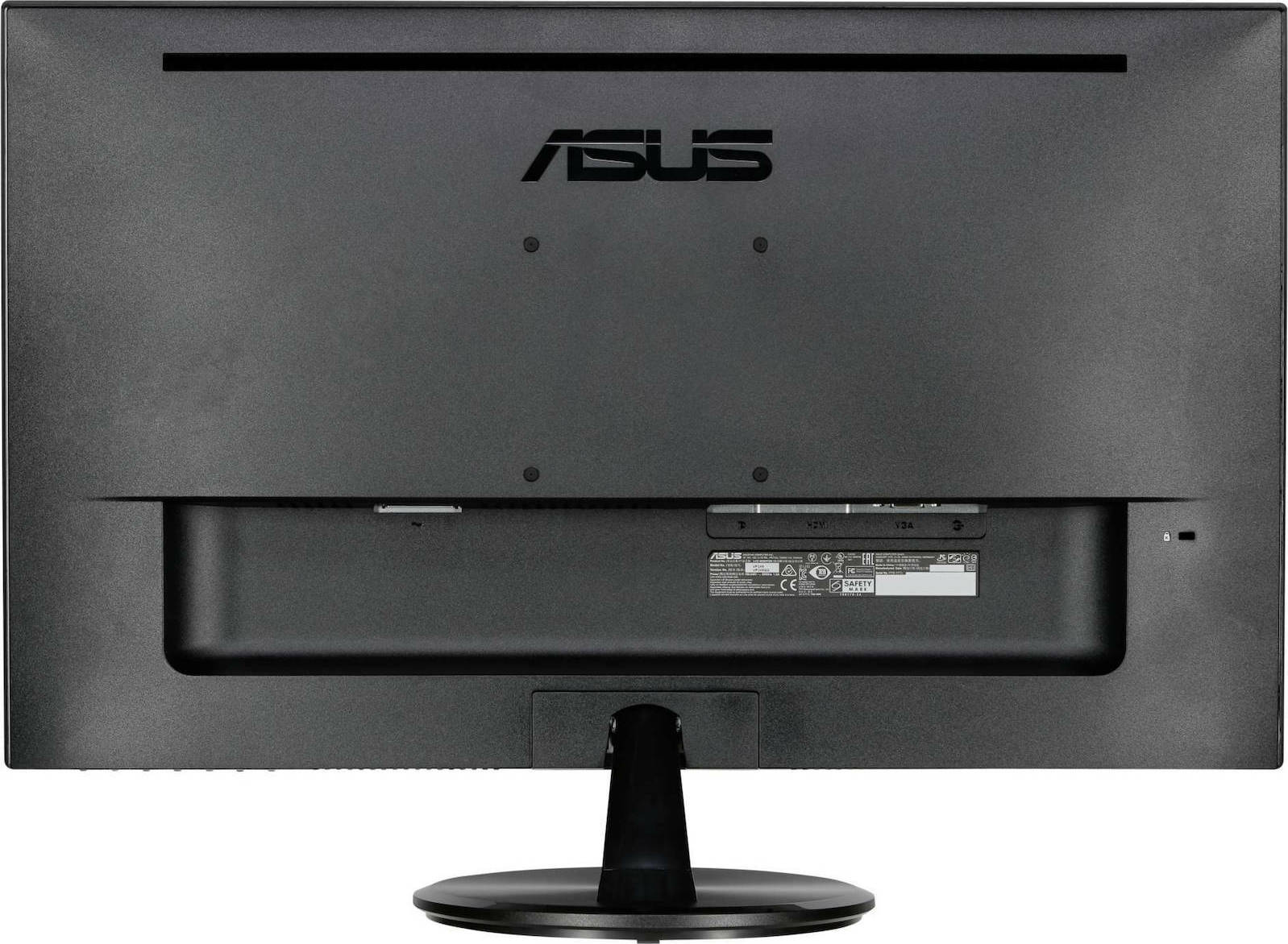 Asus VP248QG TN Gaming Monitor 24" FHD 1920x1080 με Χρόνο Απόκρισης 1ms ...